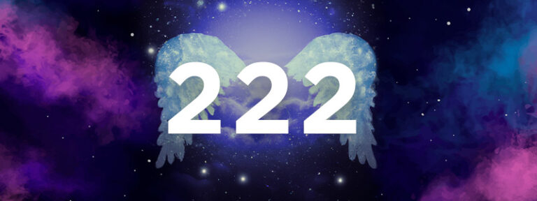 222 Angel Number Meaning: The Complete Guide