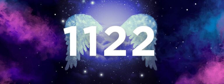 Angel Number 1122 Meaning: Everything You Need To Know