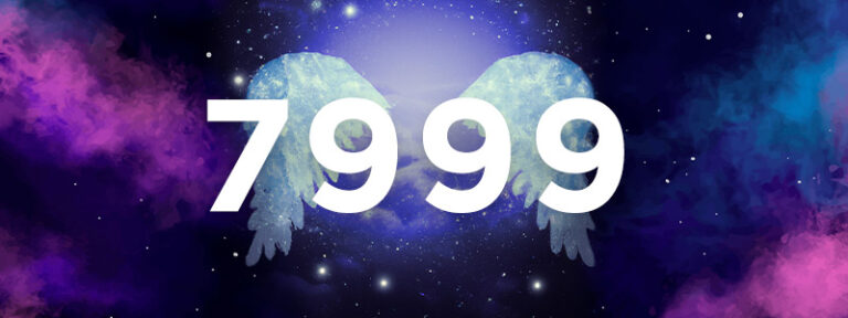 Angel Number 7999 Meaning: Everything You Need To Know